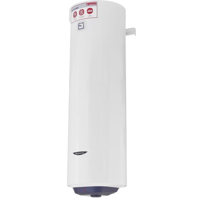 Водонагреватель Ariston BLU1 R ABS 80 V SLIM - купить по лучшей цене в ...