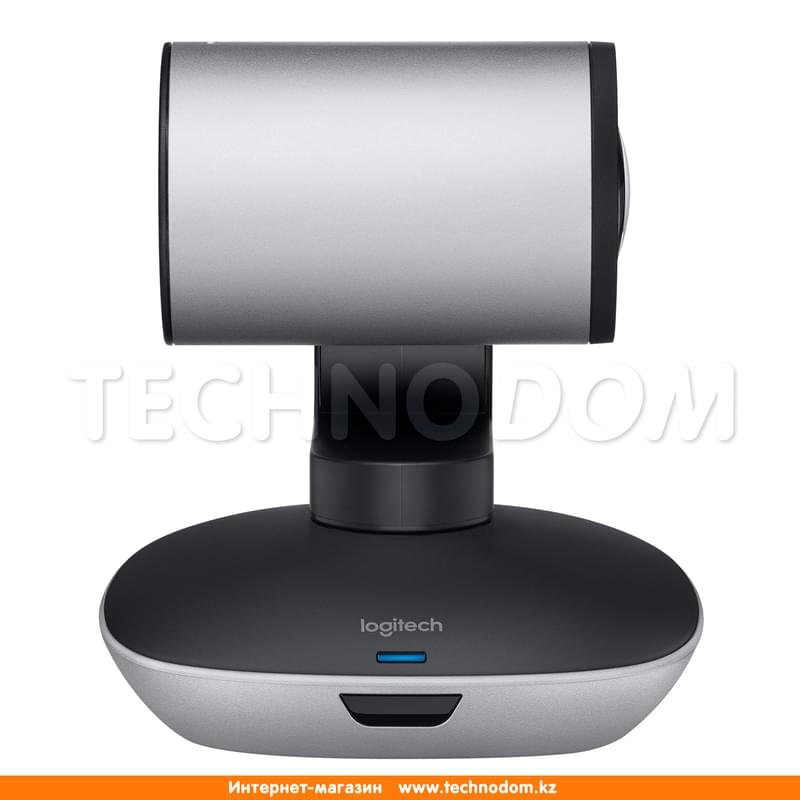 Web Камера Logitech PTZ Pro 2 Camera, Black, (960-001186) - купить по ...