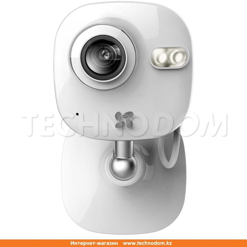 Умная камера домашнего наблюдения Ezviz C2 mini - купить по лучшей цене ...