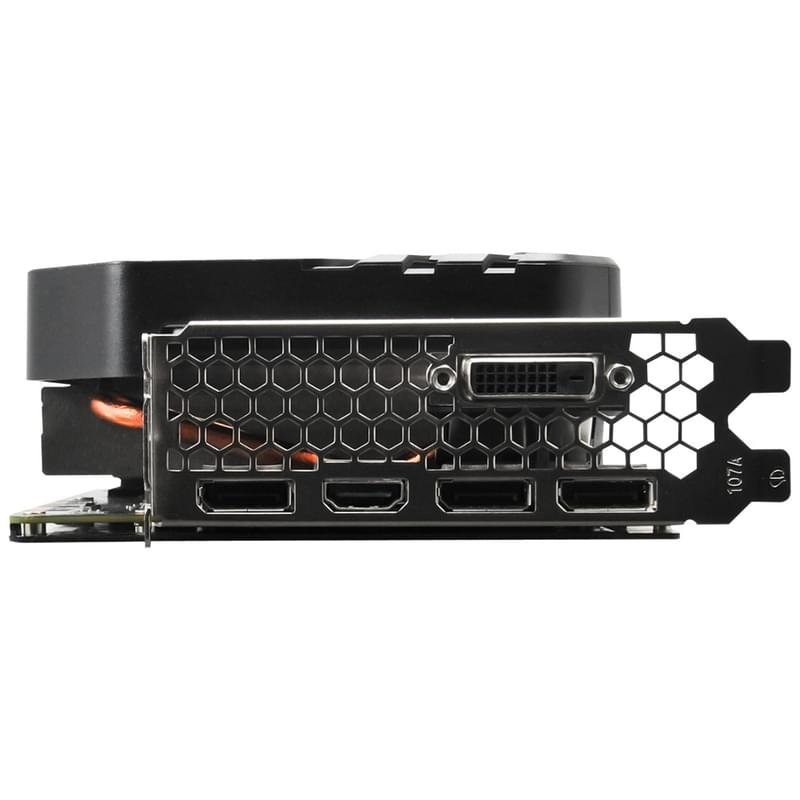 Видеокарта Palit GTX 1080Ti SUPER JETSTREAM 11G 352bit/G5x (HDMI+3DP ...