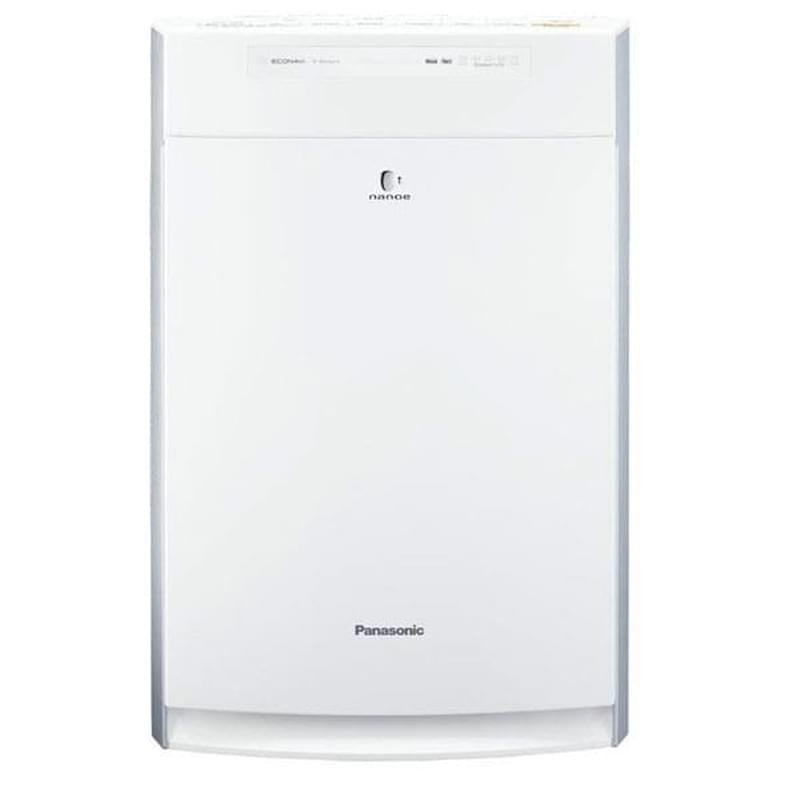 Очиститель-увлажнитель воздуха Panasonic F-VXR50R-W - купить по лучшей ...