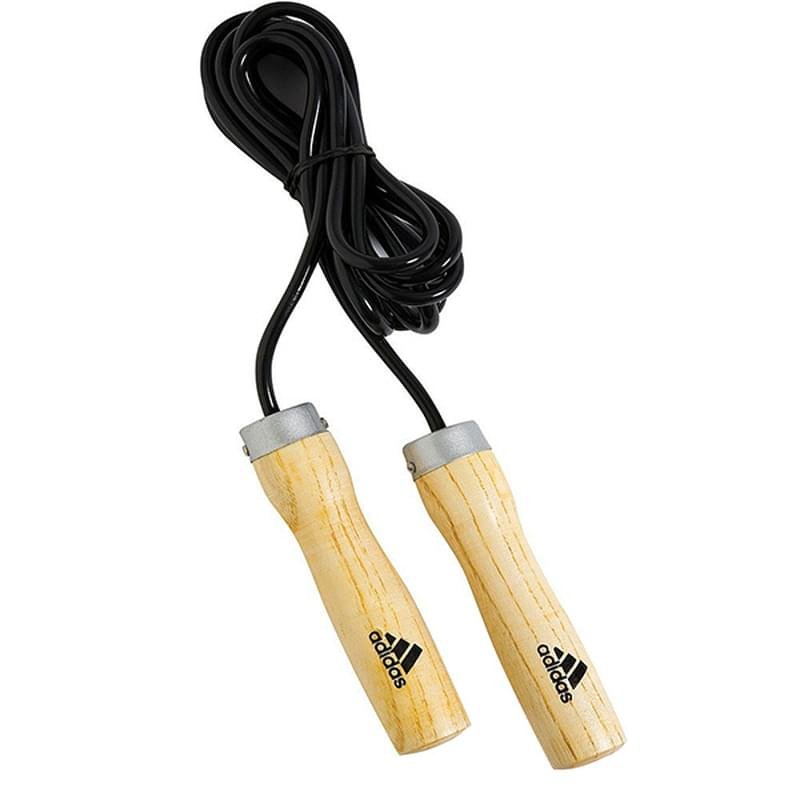 Скакалка Adidas Jump Rope Wooden Handle (adiJRW02, Adidas, 800 ...