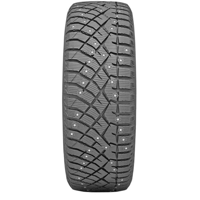 Зимние шины Nitto Therma Spike 255/55R19 111T - купить по лучшей цене в ...