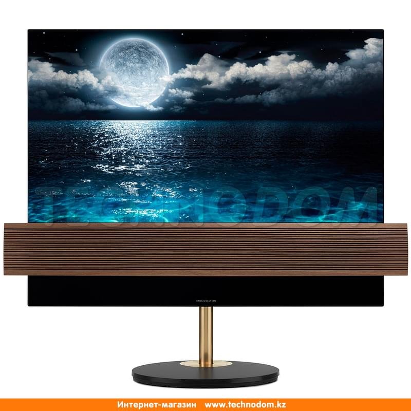 Телевизор Bang & Olufsen 65" BeoVision Eclipse OLED Brass Tone, kit ...