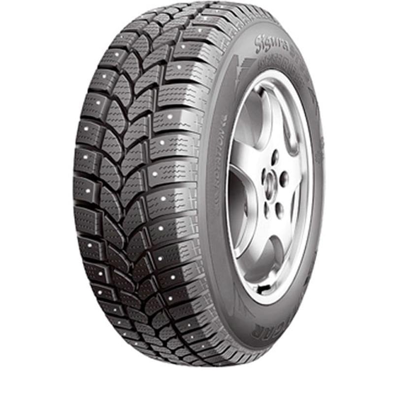 Зимние шины Tigar Sigura Stud 175/70R14 84T - купить по лучшей цене в ...