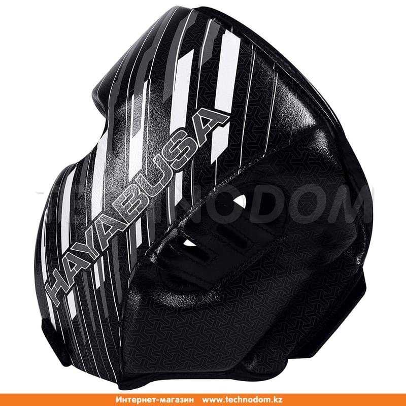 Шлем Hayabusa Ikusa Charged Headgear (ICHG BK/GR, Hayabusa, черно-серый ...