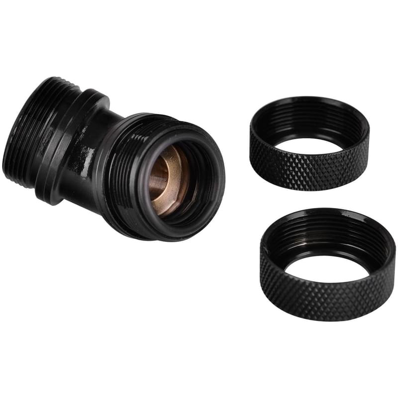 Фитинг для СВО Thermaltake Pacific G1/4 PETG Tube (CL-W098-CA00BL-A ...