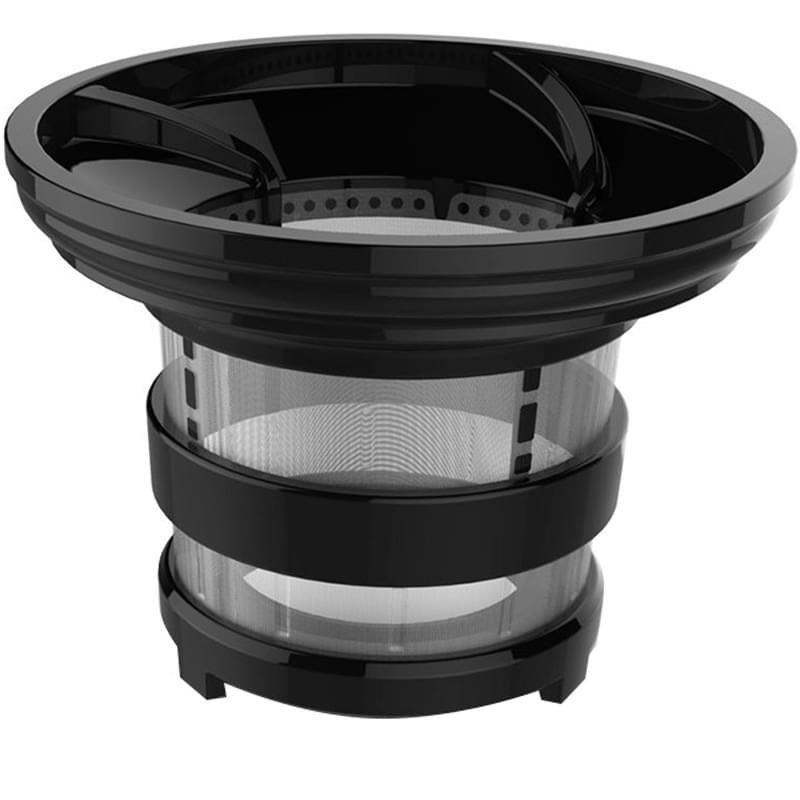 Соковыжималка прессовая Moulinex Juice & Clean ZU-420E10 - купить по ...