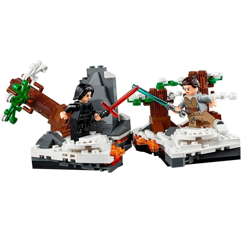 Конструктор Lego Star Wars Битва при базе Старкиллер™ 75236 - купить по ...