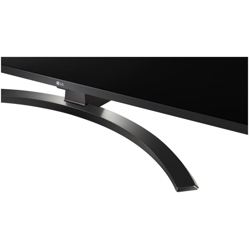 Телевизор 50" LG 50UM7450PLA LED UHD Smart Black - купить по лучшей ...