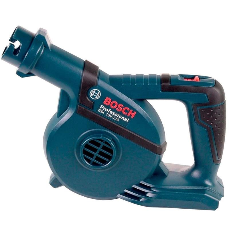 Воздуходувка аккумуляторная Bosch GBL 18V-120 (06019F5100) - купить по ...