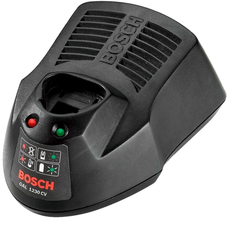 Зарядные устройства Bosch Singlevolt GAL 1230 CV (2607225134) - купить ...