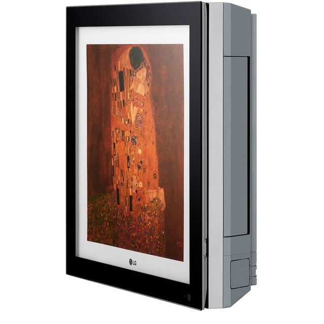Кондиционер LG A12FT Artcool Gallery - купить по лучшей цене в Алматы ...