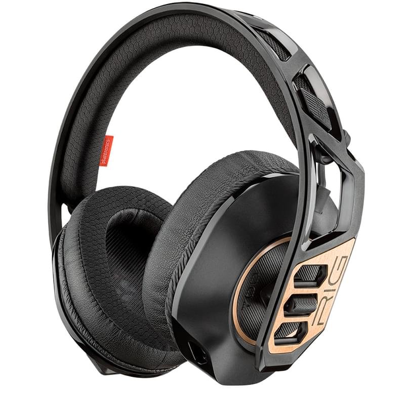 Игровая гарнитура беспроводная Plantronics RIG 700, Black (213420-05 ...