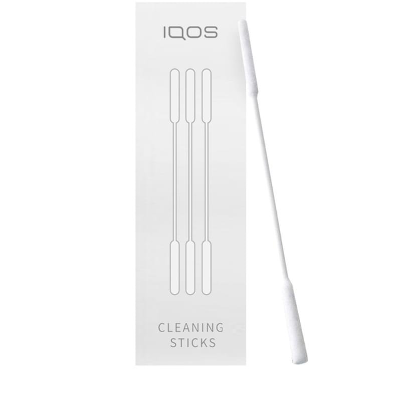 Палочки для чистки IQOS - купить по лучшей цене в Алматы | интернет ...