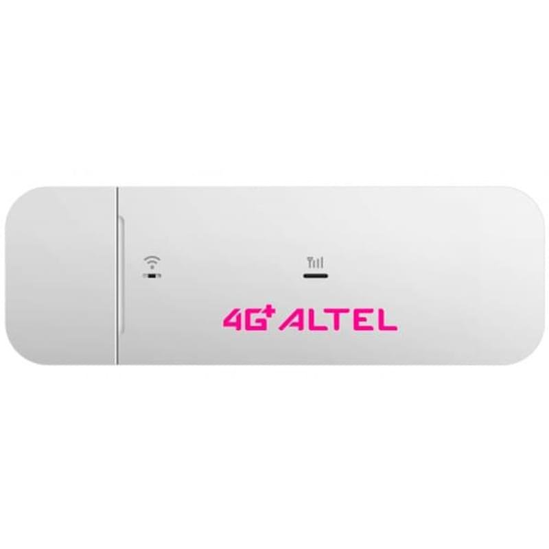 Altel WiFi роутер Wingle W02 - купить по лучшей цене в Алматы | интернет-магазин Технодом