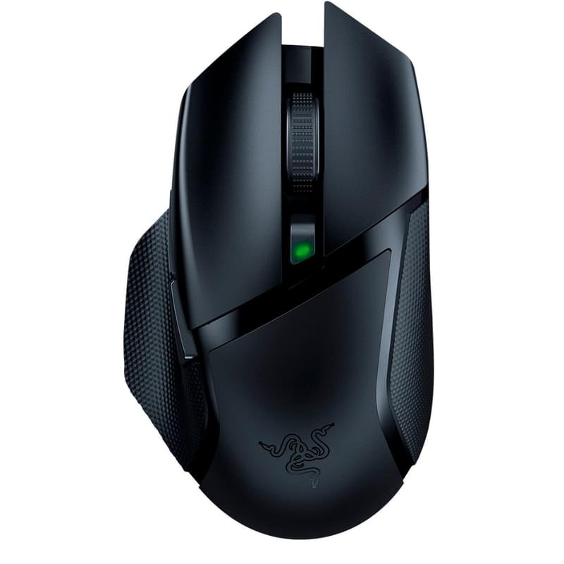 Мышка беспроводная игровая USB/BT Razer Basilisk X Hyper Speed - купить ...