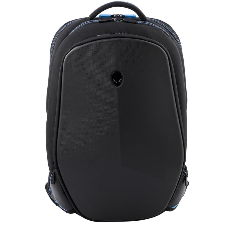 Рюкзак для ноутбука Dell Alienware 17" Vindicato 2.0, Black, нейлон ...