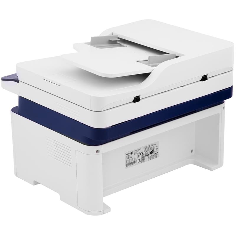МФУ лазерное Xerox WorkCentre 3025NI A4-A-F-N-W - купить по лучшей цене ...