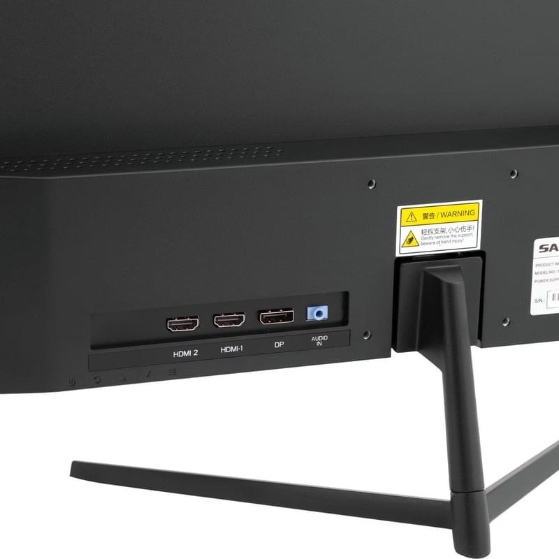 Монитор 23.8" Sanc M2444PC 1920x1080 16:9 IPS 144ГЦ (2HDMI+DP) Black ...