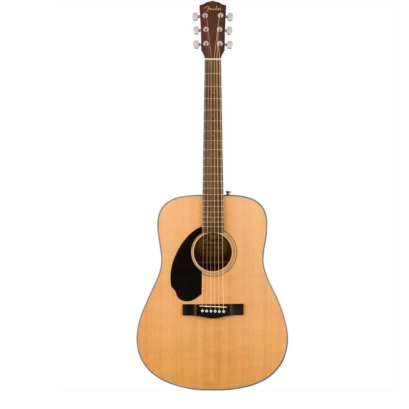 FENDER Акустическая гитара леворукая CD-60S - купить по лучшей цене в ...
