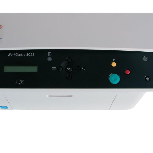 МФУ лазерное Xerox WorkCentre 3025BI A4-A-W - купить по лучшей цене в ...
