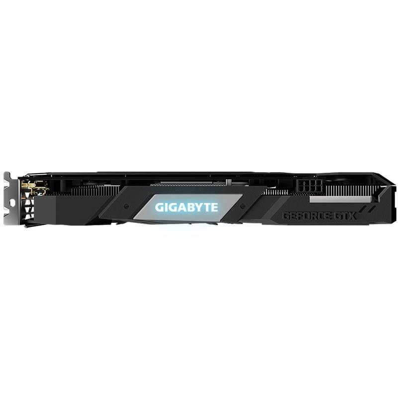Видеокарта Gigabyte GTX 1660 SUPER GAMING 6GB 192bit/G6 (HDMI+3DP) (GV ...
