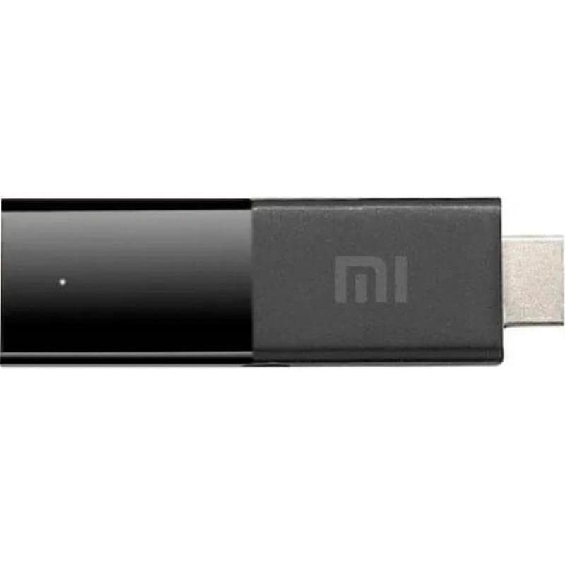 Приставка телевизионная Xiaomi Mi TV Stick Чёрный - купить по лучшей ...