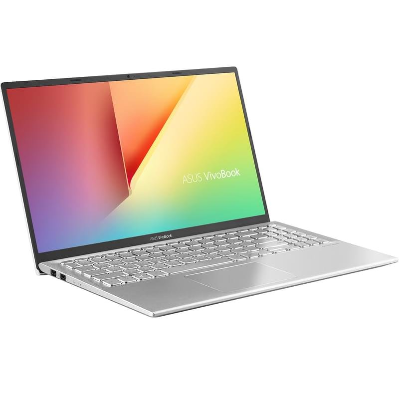 Ноутбук Asus VivoBook X512JA i5 1035G1 / 8ГБ / 256SSD / 15.6 / Win10 / (X512JA-EJ864T) - купить ...