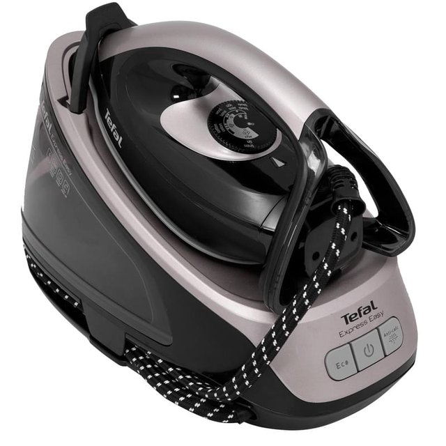 Парогенератор Tefal Express Easy SV6140E0 - купить по лучшей цене в ...