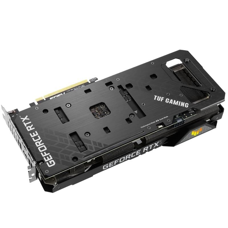 Видеокарта Asus TUF RTX 3060 Ti GAMING 8GB 256bit/G6 (2HDMI+2DP)(TUF ...