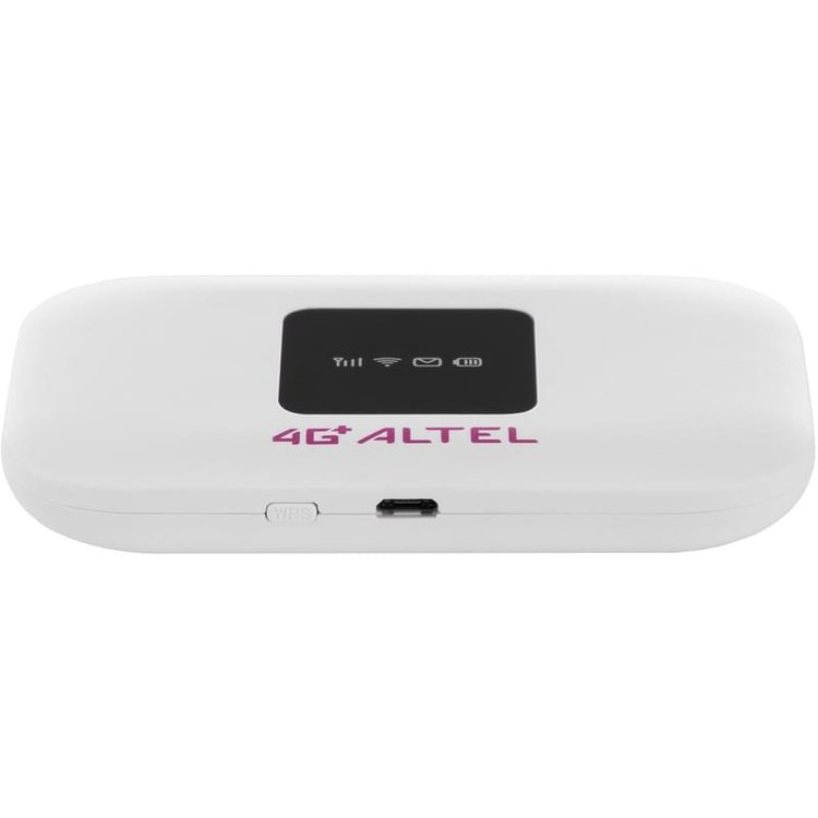 Altel WiFi роутер MiFi L02Hi (turbo 200) + ТП L02Hi (Unlim) - купить по лучшей цене в Алматы ...