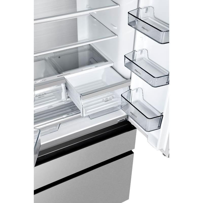 Холодильник Gorenje NRM8181UX - купить по лучшей цене в Алматы ...