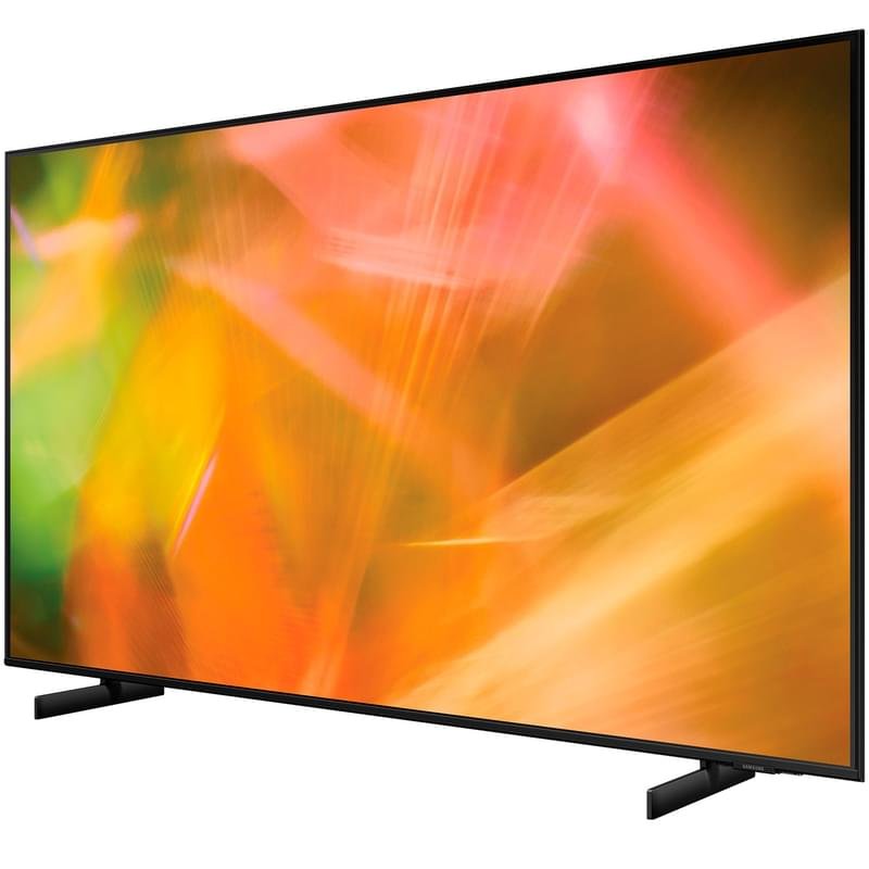 Телевизор Samsung 50" UE50AU8000UXCE LED UHD Smart Black - купить по ...