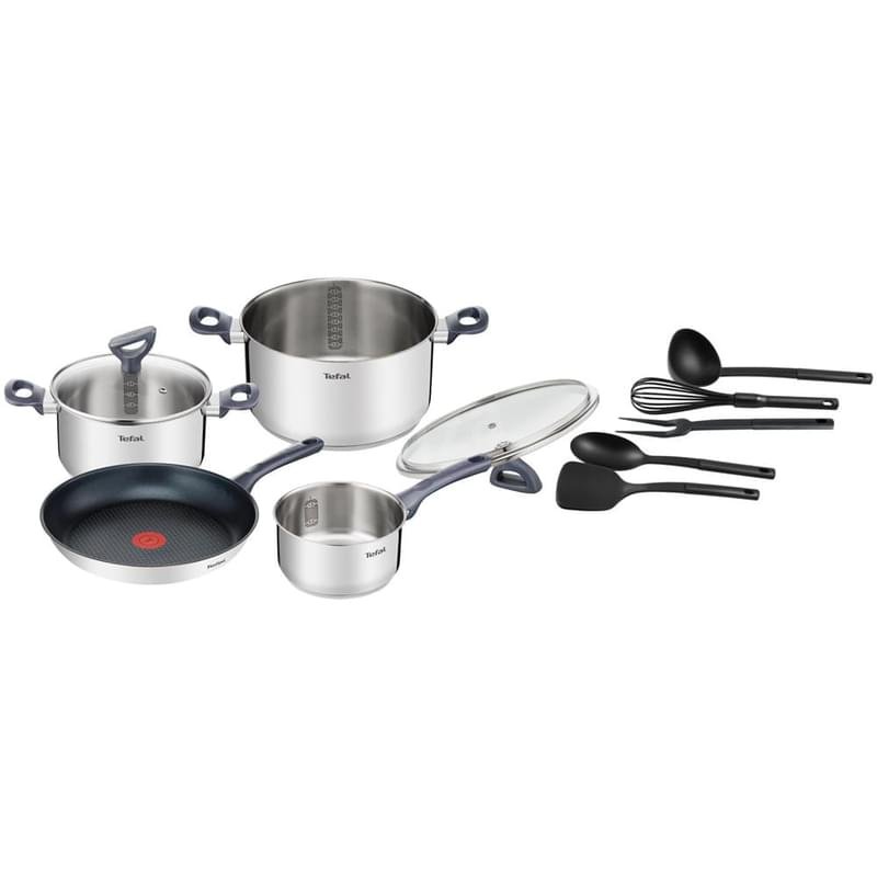 Набор посуды Daily Cook Tefal G713SB45. Купить набор посуды Daily Cook ...