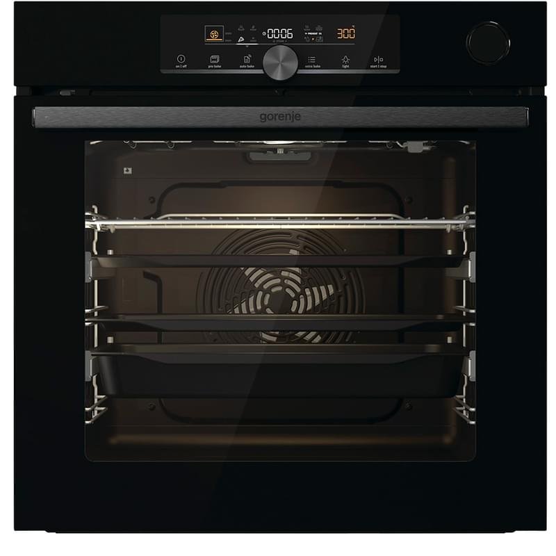 Встраиваемая духовка Gorenje BPSA-6747A08BG - купить по лучшей цене в ...