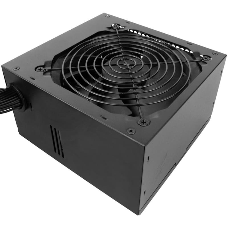Блок питания 600W 1STPLAYER BLACK SIR ATX 80 PLUS 2x6+2pin, 4+4pin (SR ...