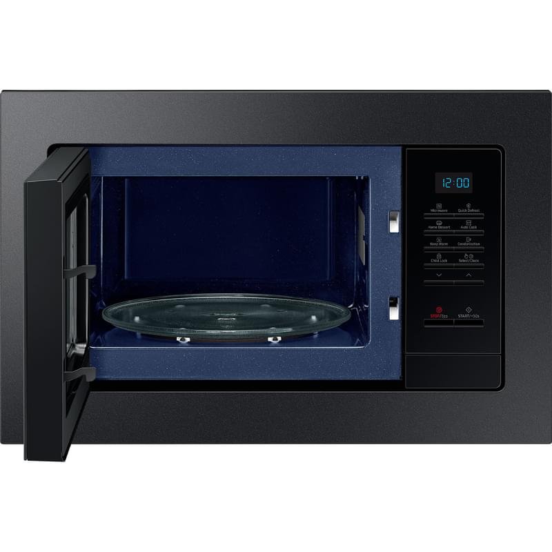 Встраиваемая микроволновая печь Samsung MS-20A7013AB/BW - купить по ...