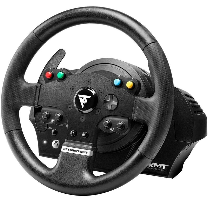 Игровой руль PC/Xbox Thrustmaster TMX Force Feedback (4460136) - купить ...