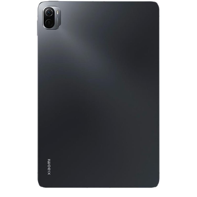 Планшет Xiaomi PAD 5 128GB WiFi Cosmic Gray (21051182G) - купить по ...