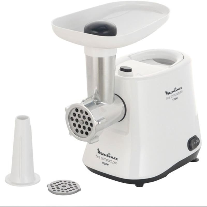 Мясорубка Moulinex HV3 ME-301132 - купить по лучшей цене в Казахстане ...
