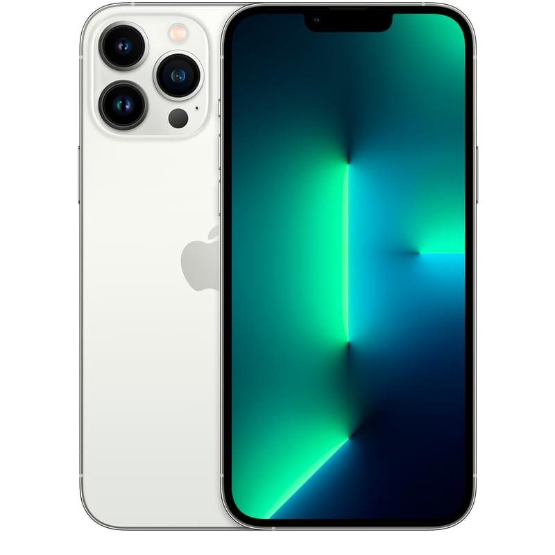 Смартфон Apple iPhone 13 Pro Max 512GB Silver - купить по лучшей цене в ...