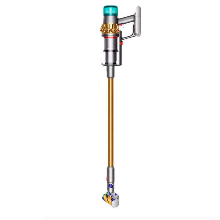 Пылесос беспроводной Dyson V15 DT Absolute - купить по лучшей цене в ...