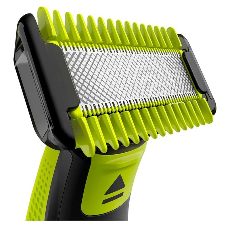 Насадки Philips OneBlade QP-610/50 - купить по лучшей цене в Алматы ...
