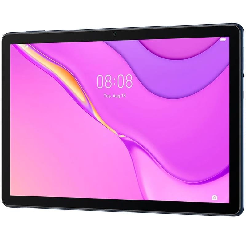 Планшет HUAWEI MatePad T 10s 128GB WiFi + LTE Deepsea Blue (Ags3K-L09E ...