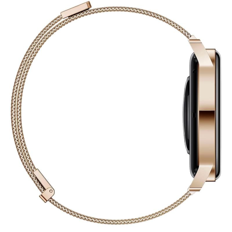 Смарт часы HUAWEI Watch GT3 (42mm), Golden Strap - купить по лучшей ...