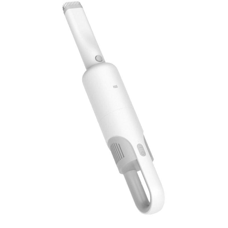 Вертикальный пылесос Xiaomi Mi Handheld Vacuum Cleaner Light Белый ...