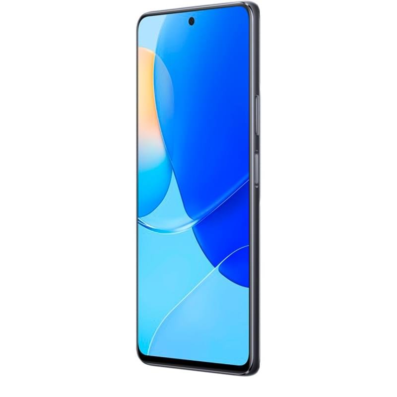 Смартфон HUAWEI nova 9se 128GB Black - купить по лучшей цене в Алматы ...