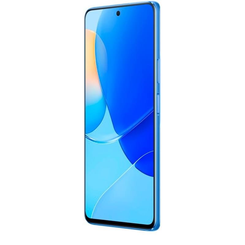 Смартфон HUAWEI nova 9se 128GB Blue - купить по лучшей цене в Алматы ...