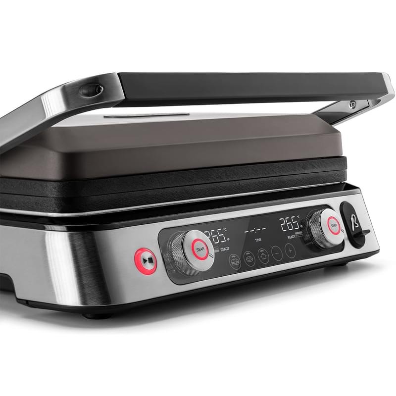 Гриль Delonghi MultiGrill CGH-1130DP - купить по лучшей цене в Алматы ...